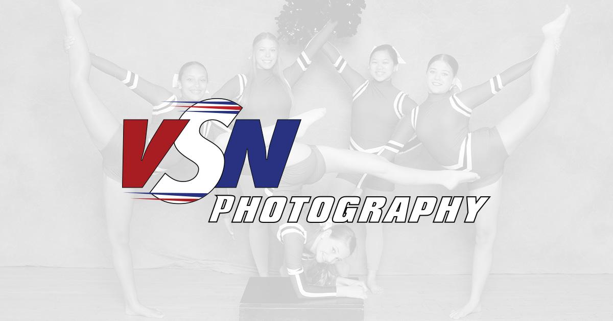 Sports Team & Individual Photography | VSN Photography